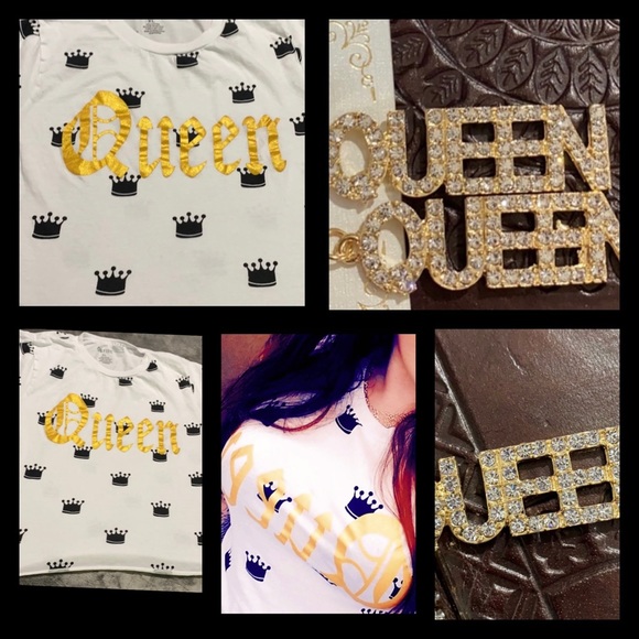 Tops | Queen Bundle | Poshmark